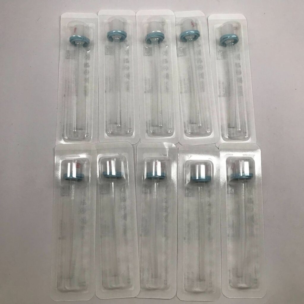 COVIDIEN 70XLTIN Shiley Inner Cannula XLT, Disposable, 7.0mm I.D. (10 ...