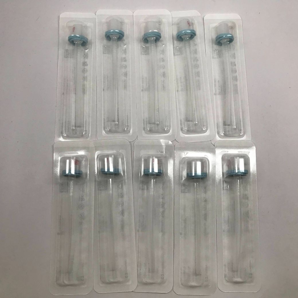 COVIDIEN 70XLTIN Shiley Inner Cannula XLT, Disposable, 7.0mm I.D. (10 ...