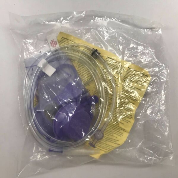 COVIDIEN 772055 Kangaroo Epump Set, Anti-Free Flow, 500mL - GB TECH USA