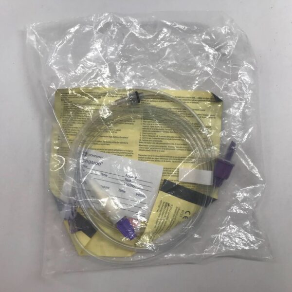 COVIDIEN 775659 Kangaroo Epump ENPlus Spike Set (X) - GB TECH USA
