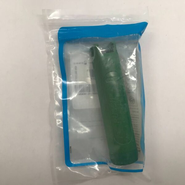 TELEFLEX 77700 Rusch DispoLED Single-Use Fiber Optic Laryngoscope ...