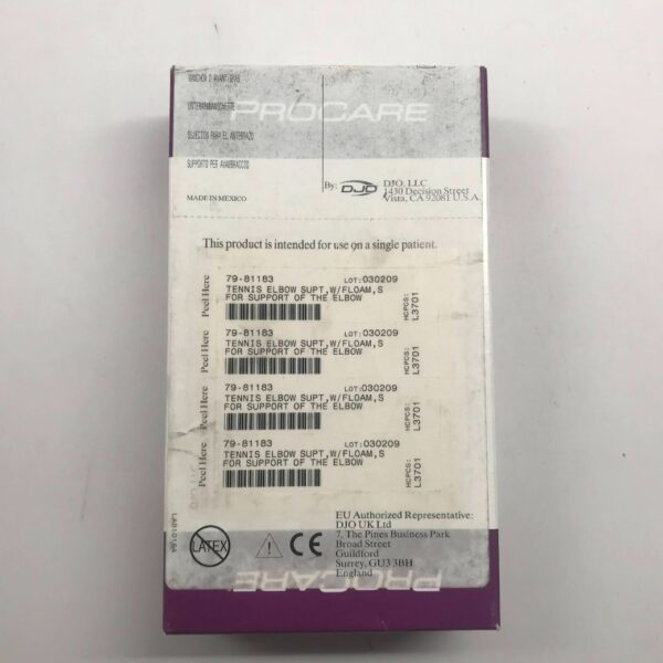 STAAR SURGICAL MSI-PF MicroStaar Injectors 3 Sterile Injectors For ...