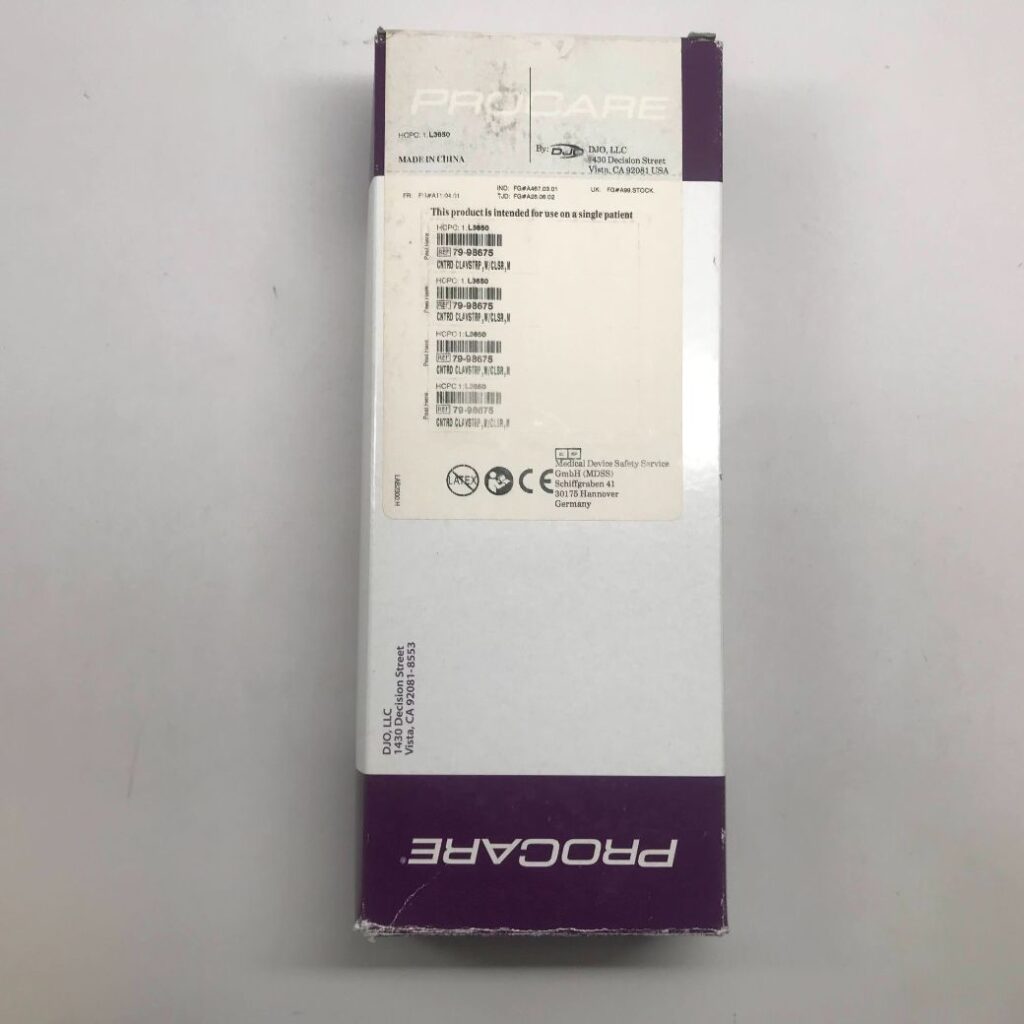 CONMED 3031 Reflex Extractor, Wide/Regular (12/Box) – GB TECH USA