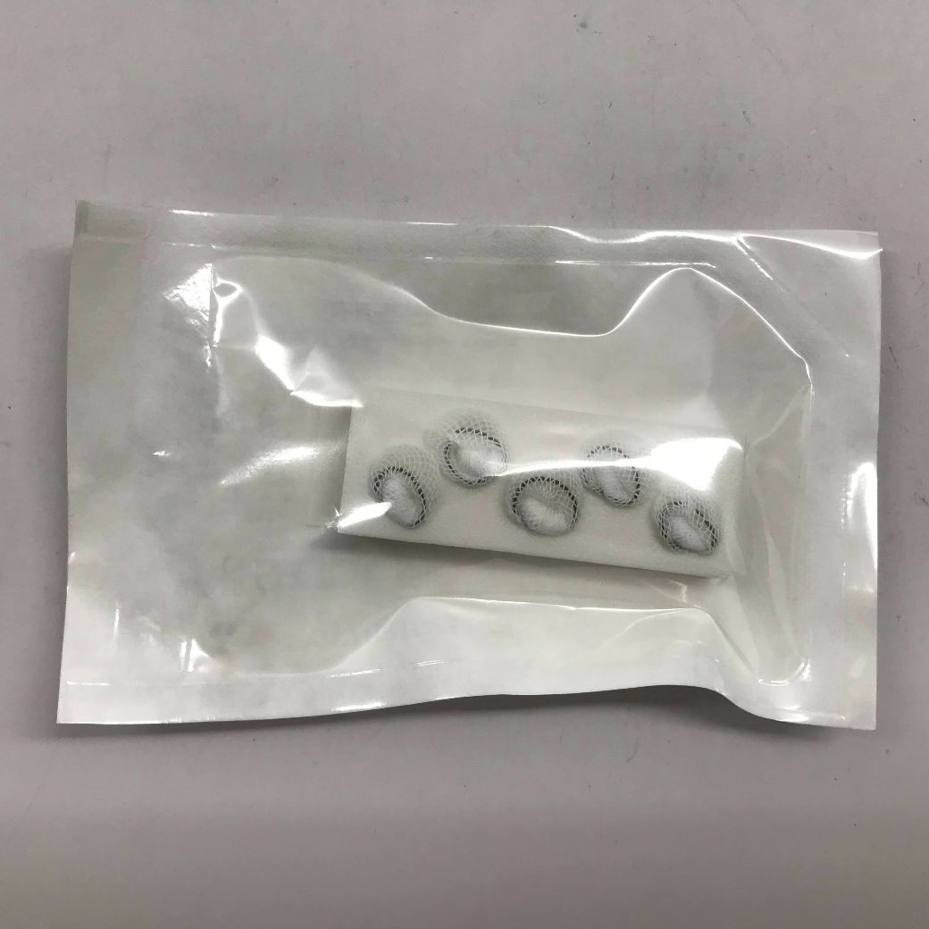 SYMMETRY SURGICAL 81-1000 Secto Peanut Dissector (5), X-Ray Detectable ...