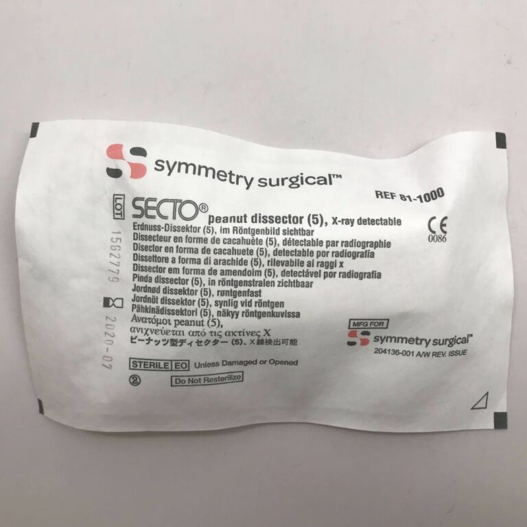 Peanut Dissector - GB TECH USA