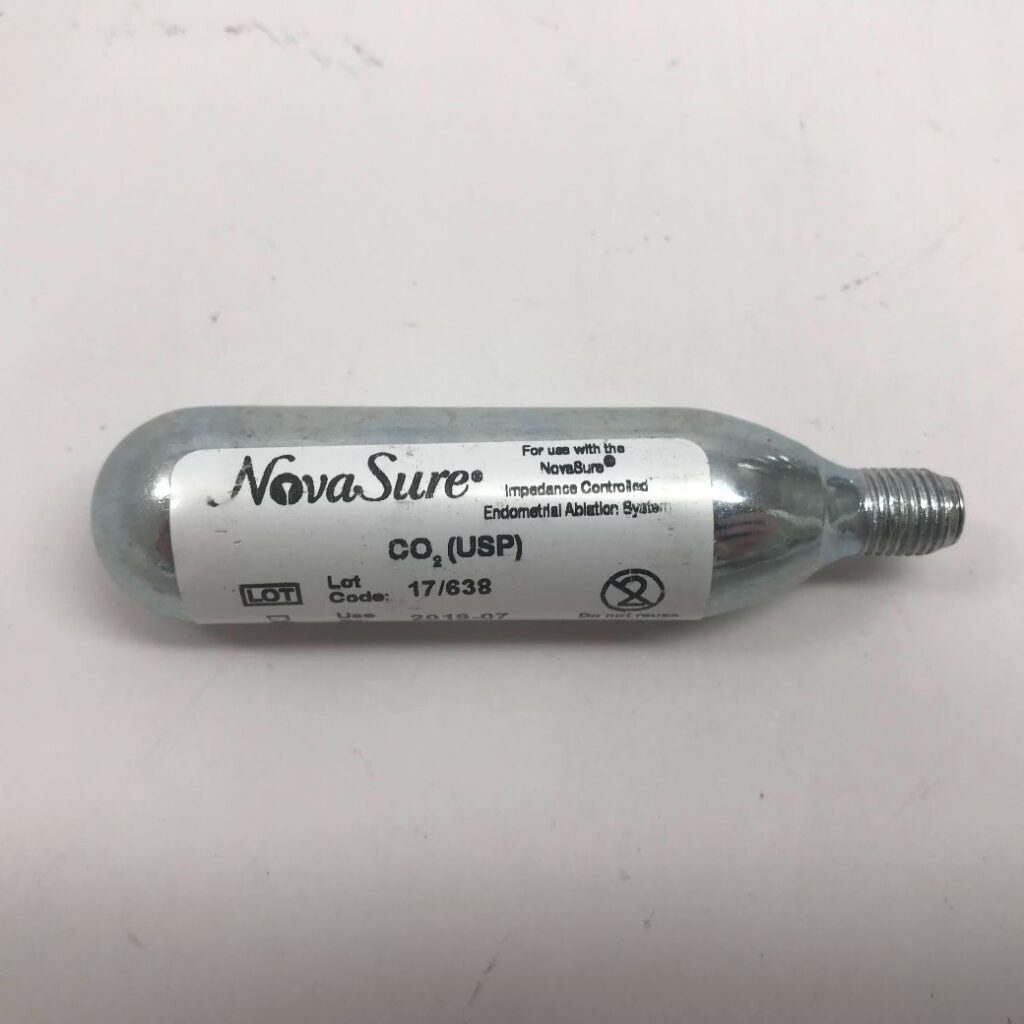 HOLOGIC 815012US NovaSure CO2 (USP) (X) - GB TECH USA