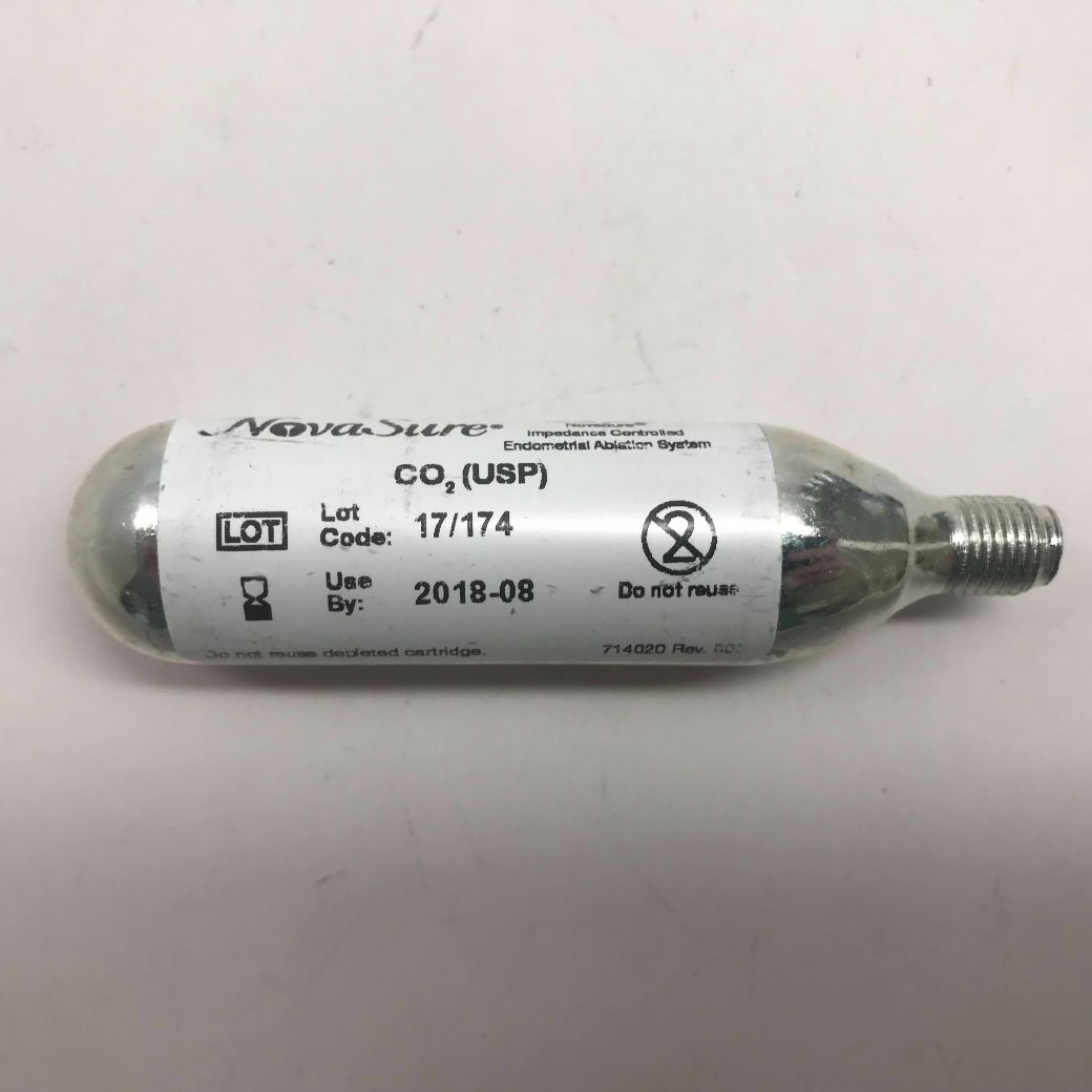 HOLOGIC 815012US NovaSure CO2 (USP) (X) - GB TECH USA