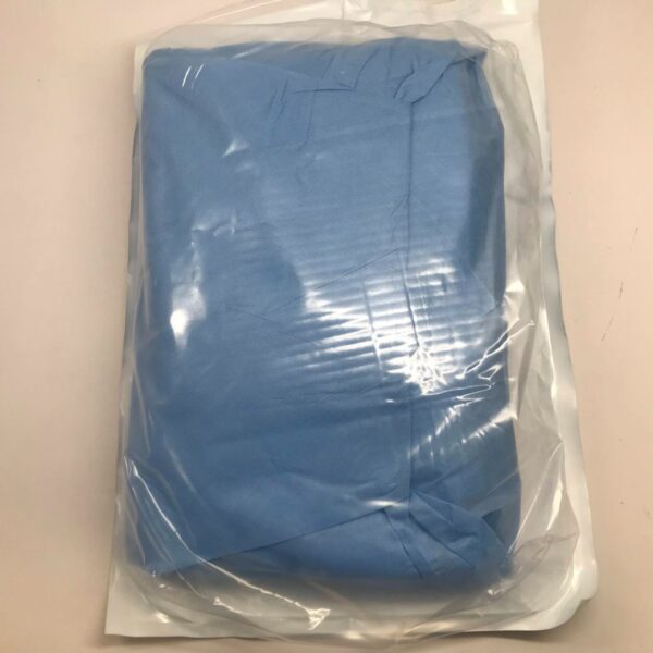 HALYARD 89219 Laparascopy/Pelviscopy Drape With Fluid Collection Pouch ...