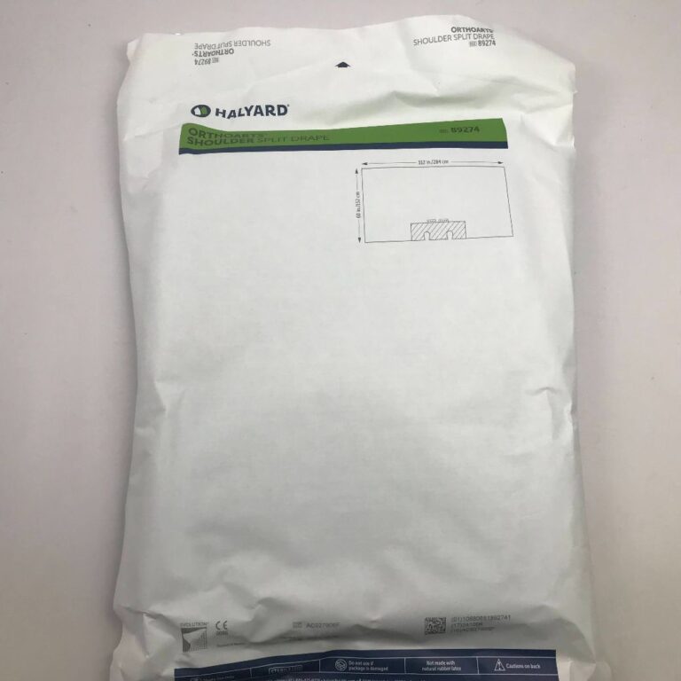 EQUASHIELD LL-1DC Closed System For Drug Transfer Luer Lock Adaptor DC ...