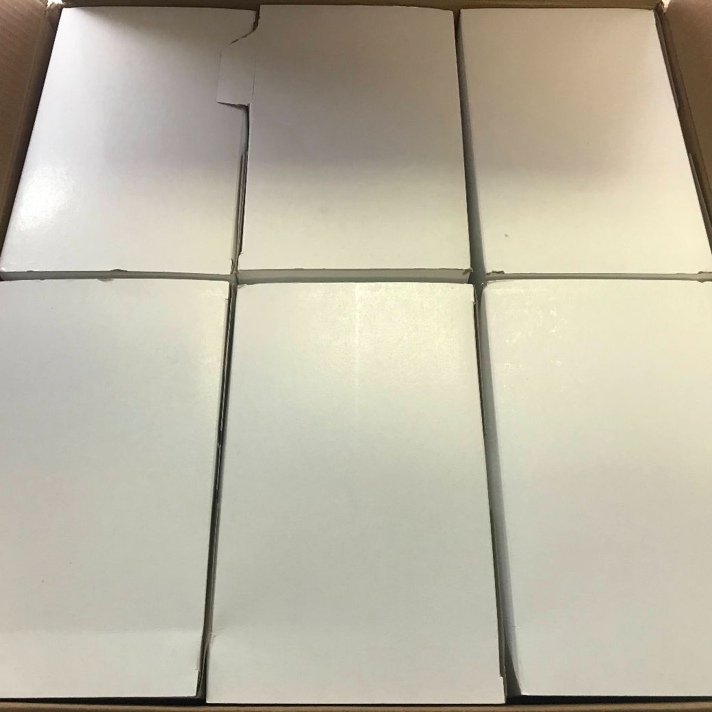 TIDI 917270 Sterile Field Towel/Drape, 18" x 26", White (6 Boxes/Cs ...