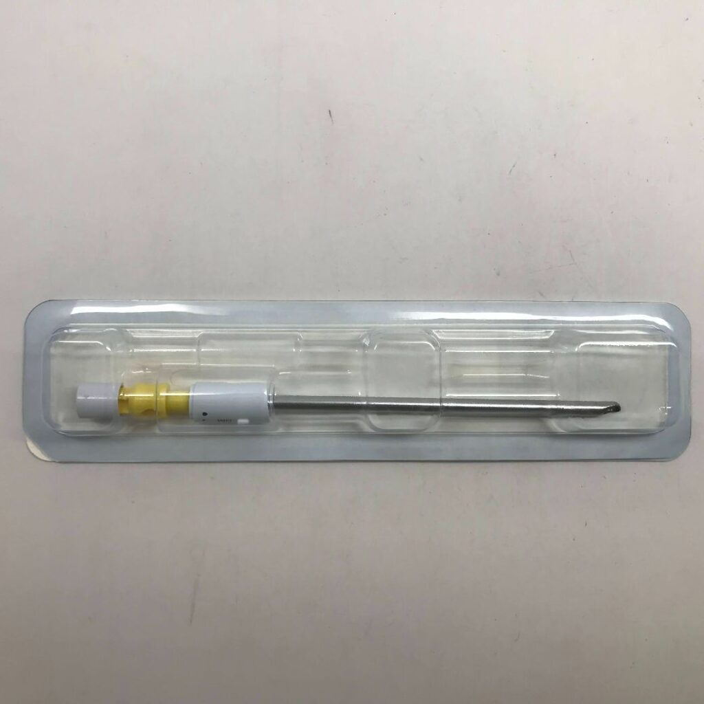 CONMED 9246A Linvatec Shaver Blade Full Radius Resector Large Hub ...