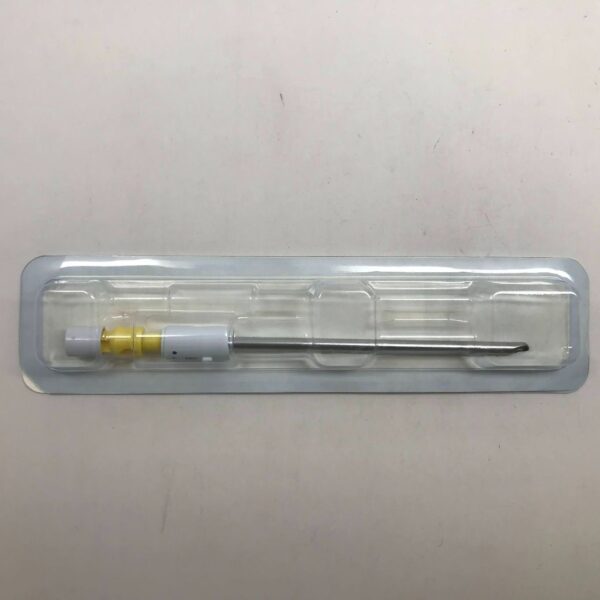 CONMED 9246A Linvatec Shaver Blade Full Radius Resector Large Hub ...