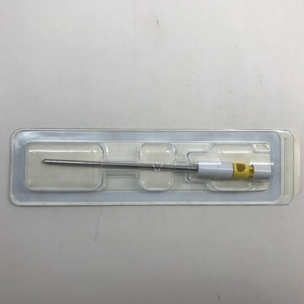 CONMED 9247A Full Radius Resector, 4.2mm - GB TECH USA