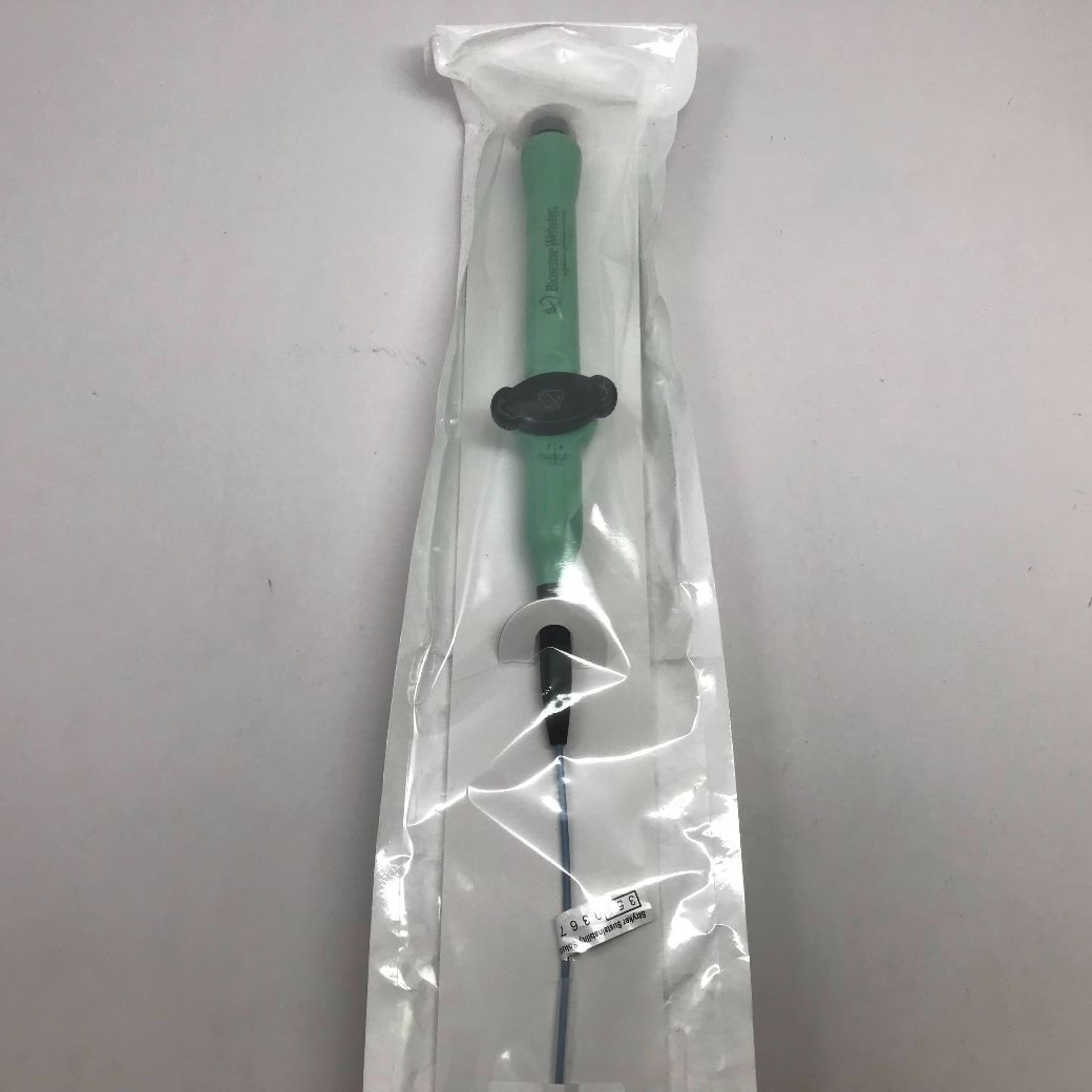 BIOSENSE WEBSTER BD710FJ282RTS (36D5JR) Bi-Directional Diagnostic EP ...