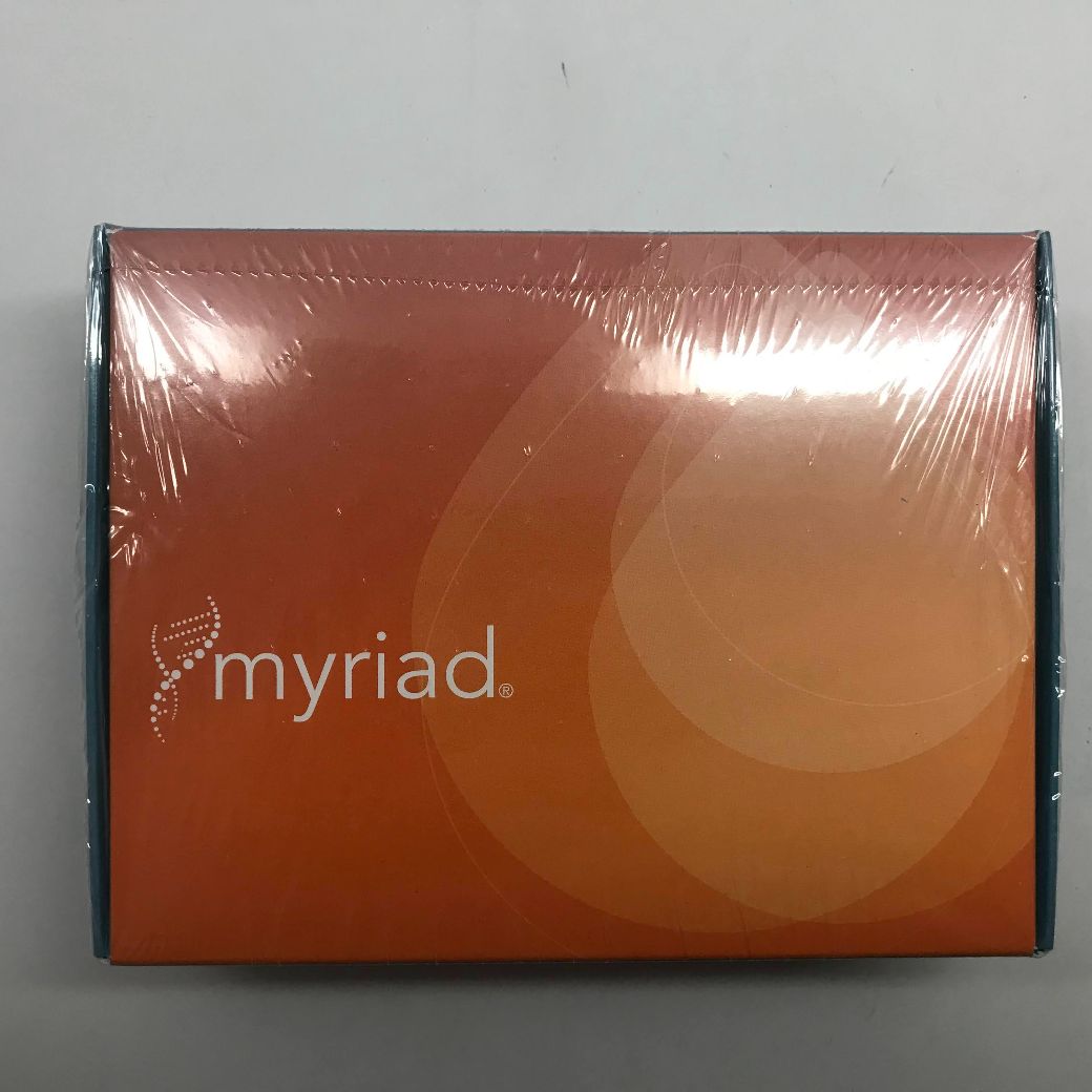 MYRIAD 10mL Blood Kit (X) - GB TECH USA