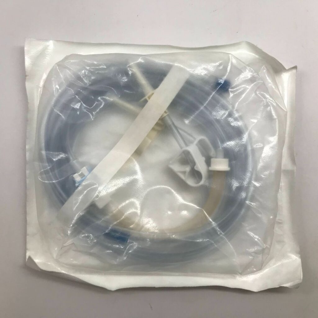 CONMED C7052 WOM Tube Set For C7050 Irrigation Console (X) - GB TECH USA