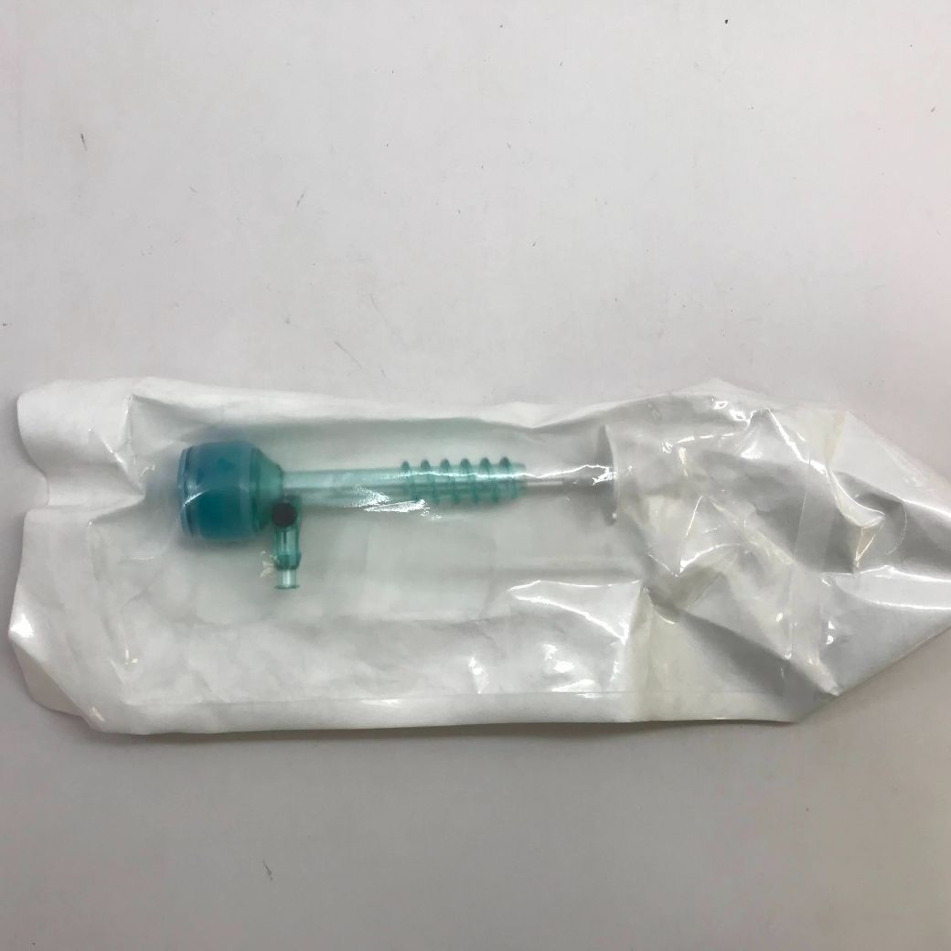 CONMED C7362 Disposable Cannula With Obturator, Threaded, 8.4mm x 75mm ...