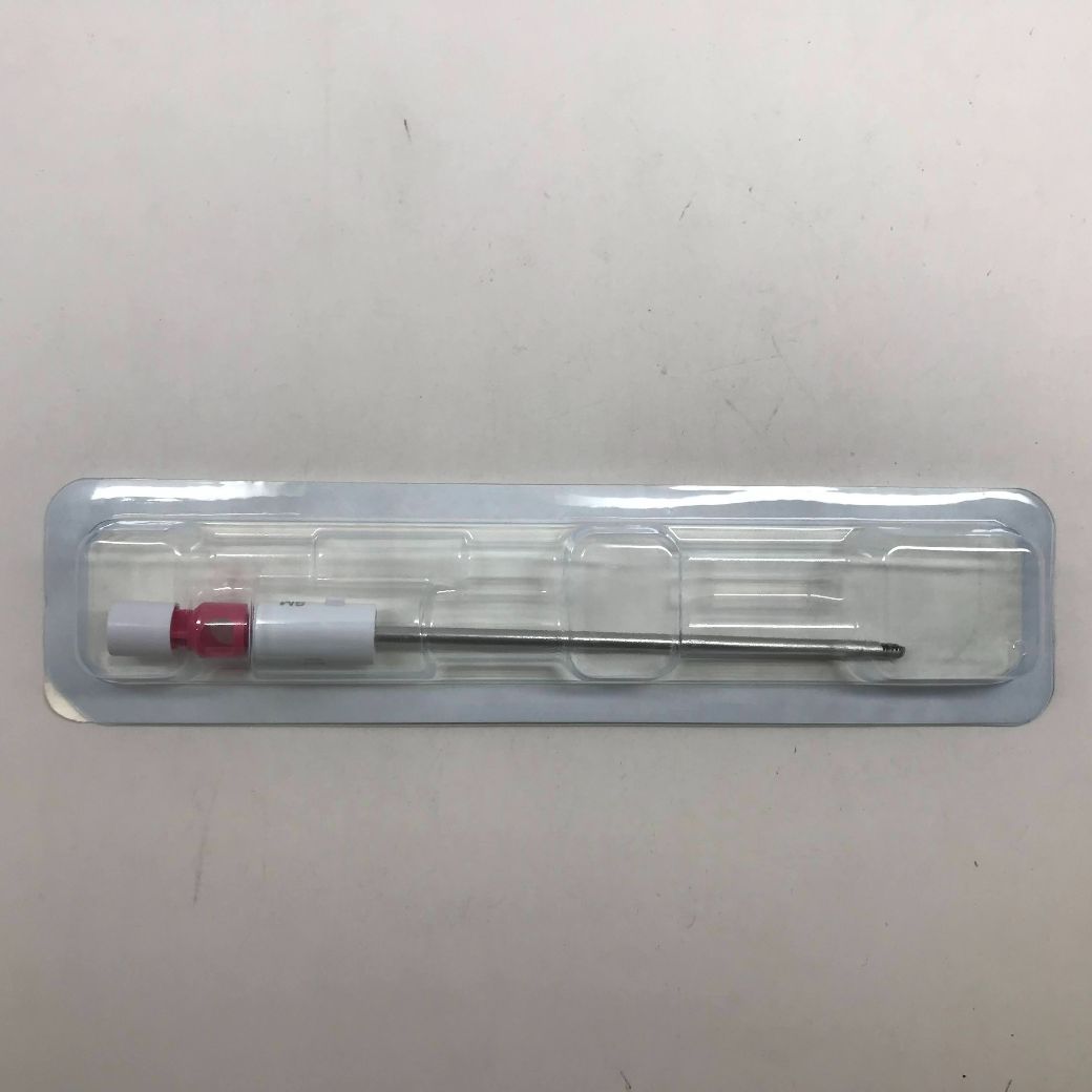 CONMED C9254 Linvatec Shaver Blade Sterling Cuda Large Hub Magenta, 4 ...