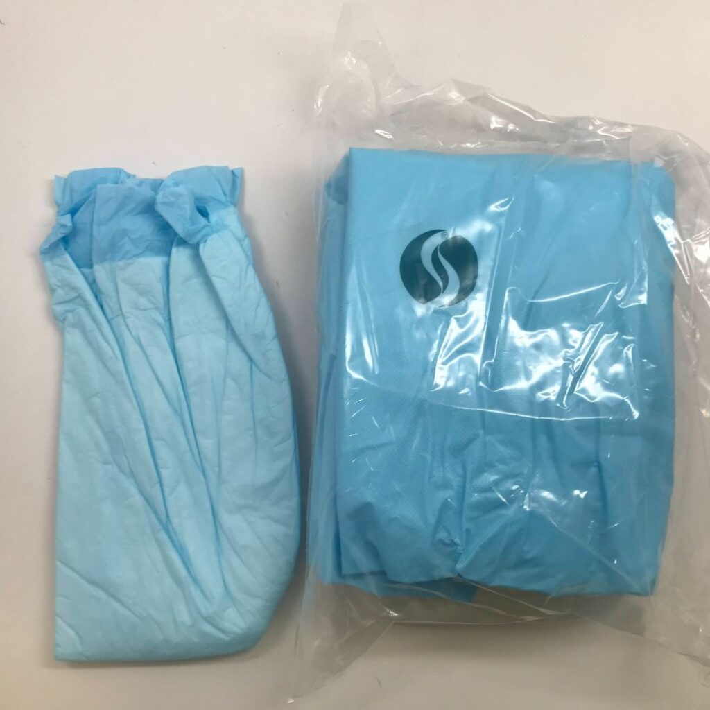 TYCO CT4004 ChemoSafety Emergency Response Pack, Chemotherapy Drug ...