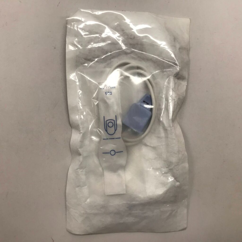 TYCO/COVIDIEN D25 Oxisensor II Adult Oxygen Sensor (X) - GB TECH USA