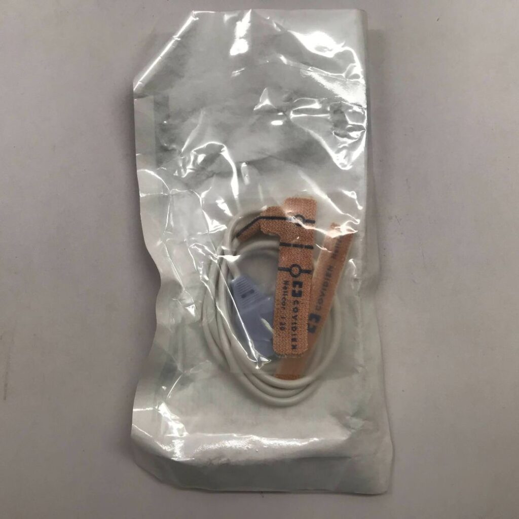 COVIDIEN I20 Nellcor Infant SPO2 Sensor, 3-20kg (X) - GB TECH USA