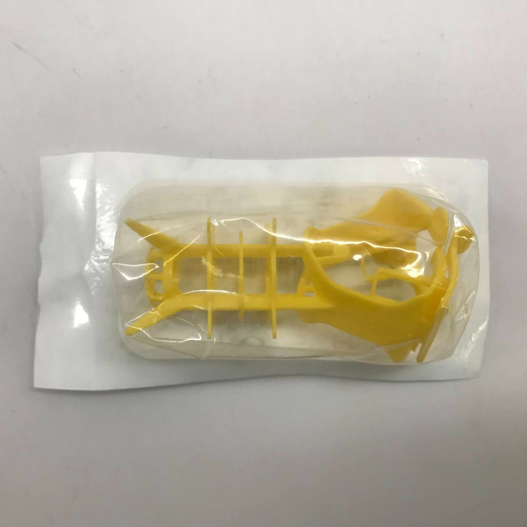 MEDITECH IN0V8-28L ProTech Endoscope Tip Protector (20/Bag) (X) - GB ...