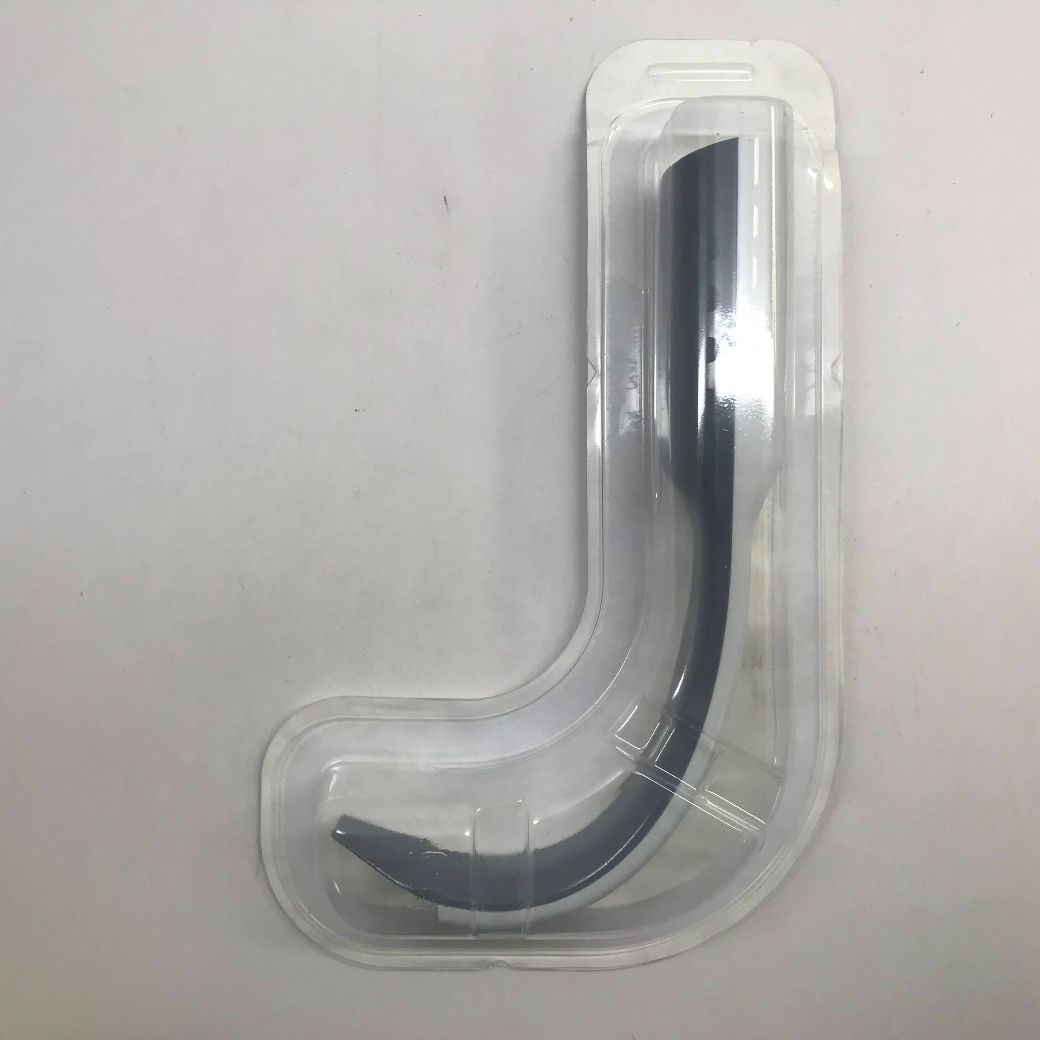 KING SYSTEMS KVL03 King Vision Video Laryngoscope Standard Blade #3 ...