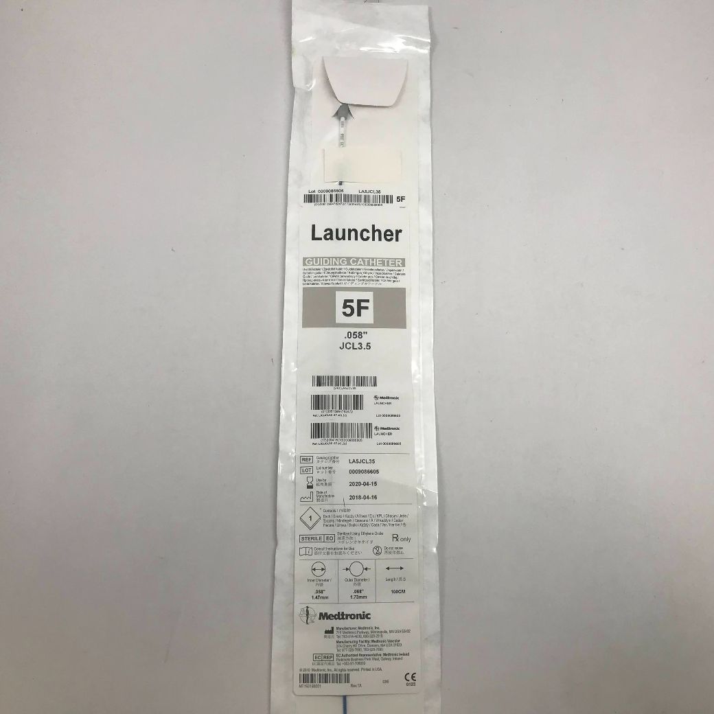 TERUMO RSP03 Destination Peripheral Guiding Sheath, 6Fr, 65cm (X) - GB ...