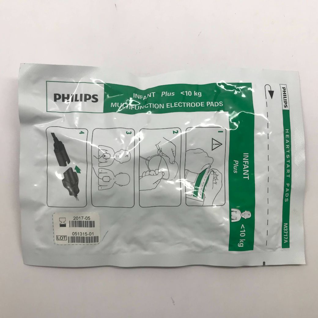 Multifunction Electrodes Pads Archives - GB TECH USA