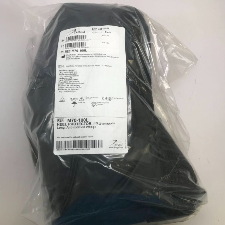 STRYKER 2296-033-212 Precision Offset, 5.5 x 0.51 x 18.0mm (X) – GB ...