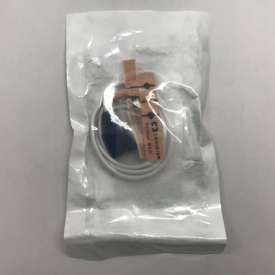 COVIDIEN MAXI Nellcor Infant SPO2 Sensor, 3-20kg (X) - GB TECH USA