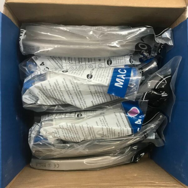 PROACT MMCB90MAC4S Metal Combi Laryngoscope Blade And Handle ...