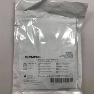 OLYMPUS OME-V2-D Microscope Drape, 30.48cm x 200.66cm (X) - GB TECH USA