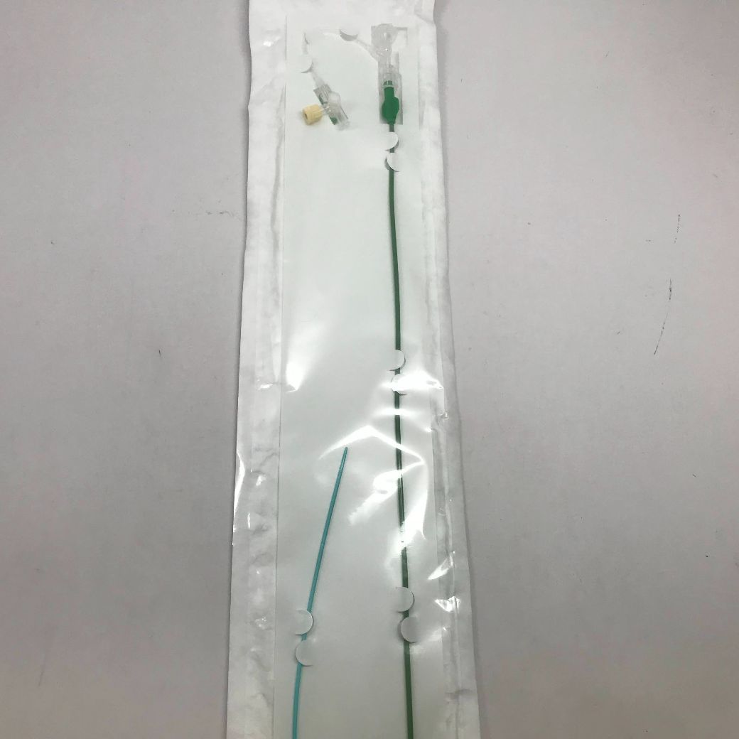 TERUMO RSP03 Destination Peripheral Guiding Sheath, 6Fr, 65cm (X) - GB ...