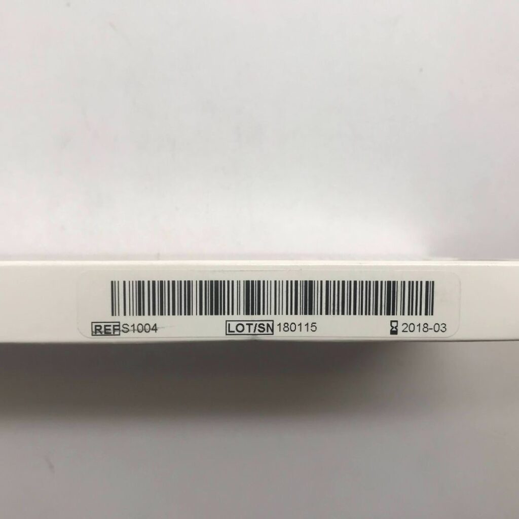 COOPERSURGICAL S1004 LEEP Square Condyloma Electrode For ...