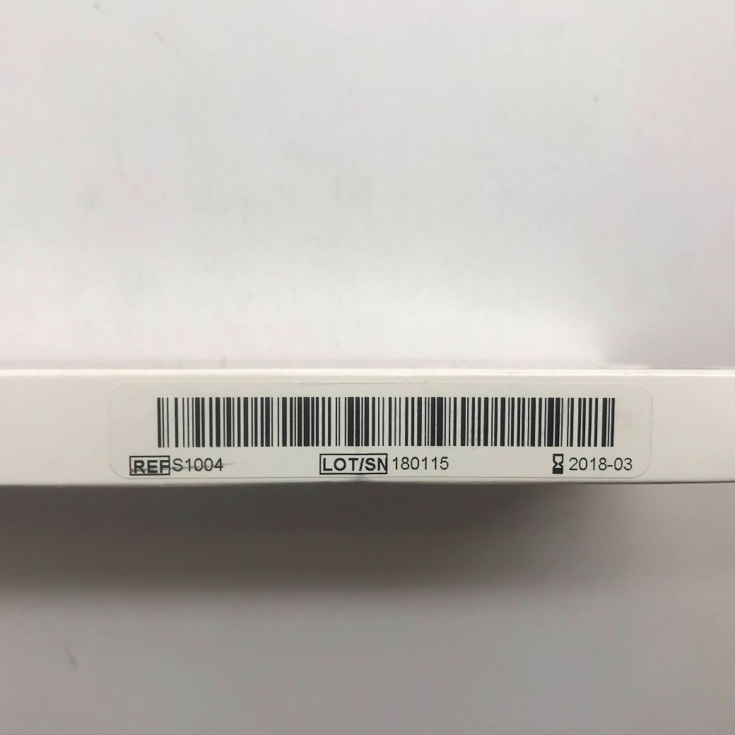 COOPERSURGICAL S1004 LEEP Square Condyloma Electrode For ...