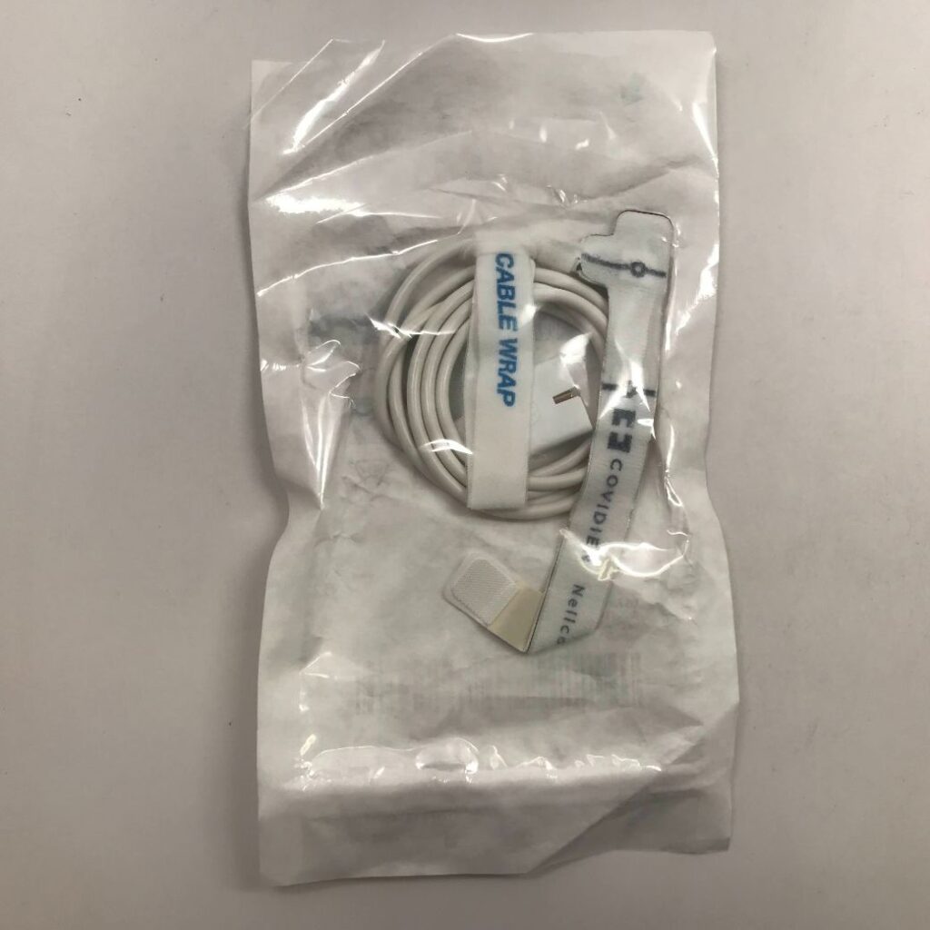 COVIDIEN SC-NEO Nellcor Neonatal SPO2 Sensor, Non-Adhesive, 1.5-5kg (X ...