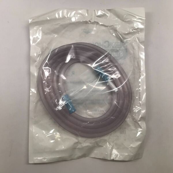 MEDICHOICE ST2002 Suction Tubing, Non-Conductive, Sterile, 1/4" x 10' (X) - GB TECH USA