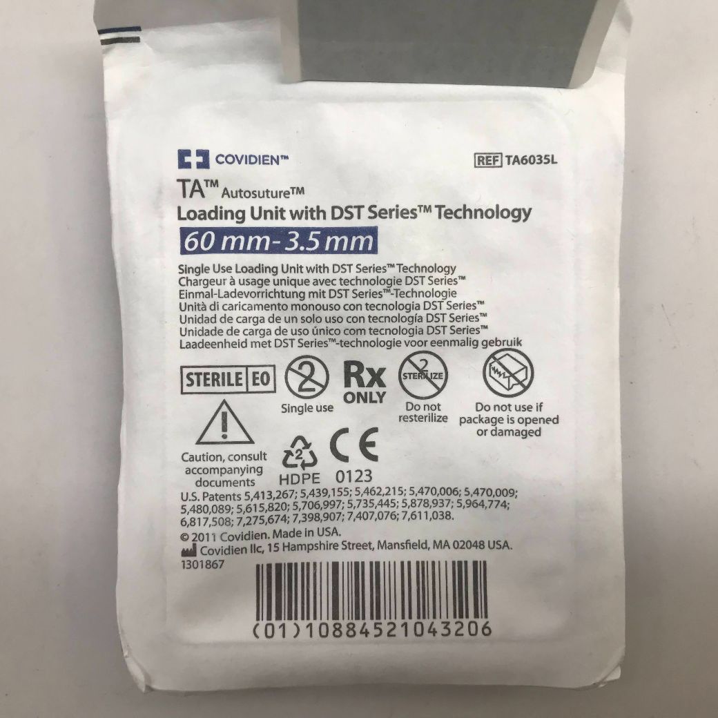 QUEST MEDICAL 1002 Retract-O-Tape Air Cushion, Silicone Elastomer ...