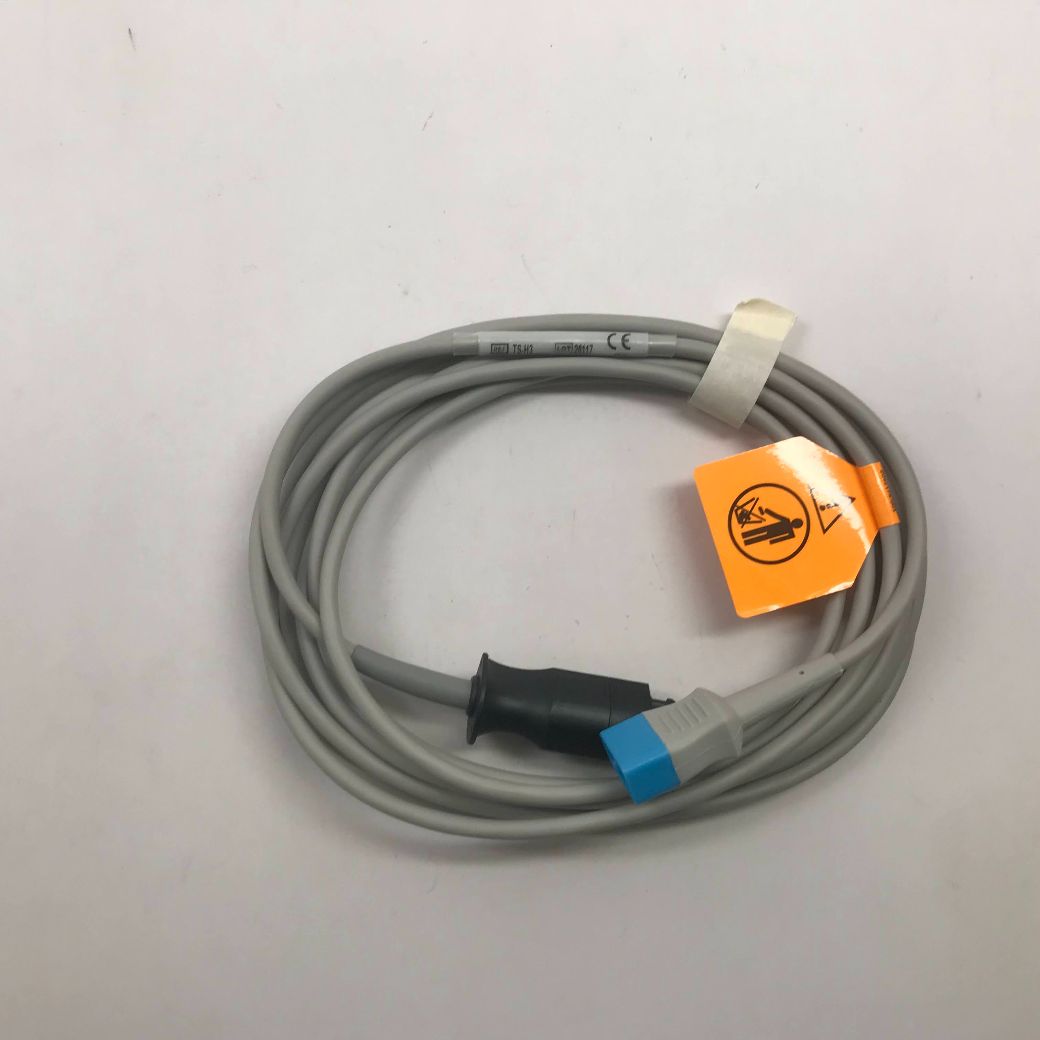 GE HEALTHCARE TS-H3 TruSignal SPO2 IntercoGE HEALTHCARE SPO2 ...