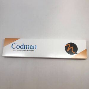 CodMan 82-1749 EVD Bactiseal EDV Catheter Set 1.9mm (X) - GB TECH USA