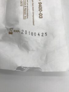 Mobile Instrument 9400-03 InsulScan Wand (X) - GB TECH USA