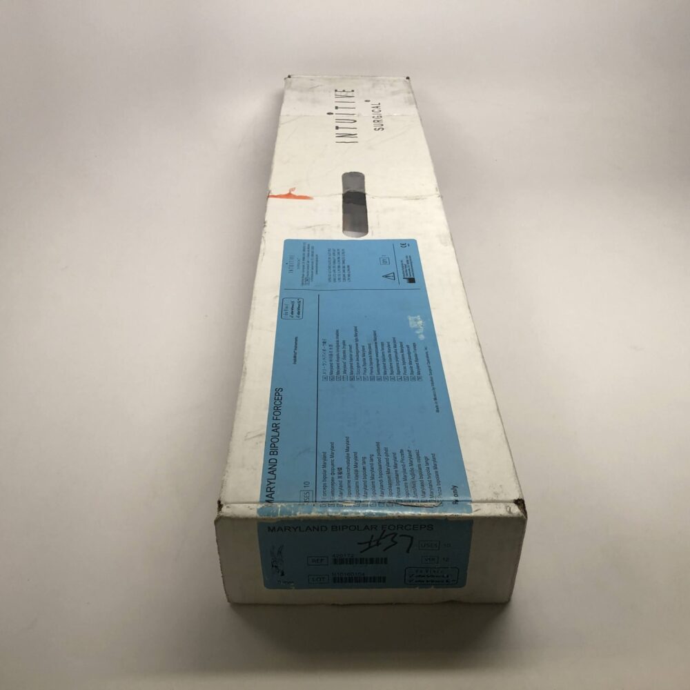 Intuitive 420172 da Vinci Maryland Bipolar Forceps 8mm (BROKEN SEAL ...