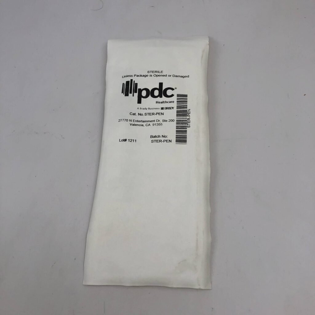 MediCore 804 ReadyLance, Pressure Activated Safety Lancets (26G Needle ...