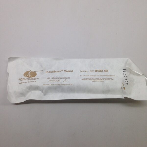 insulscan – GB TECH USA
