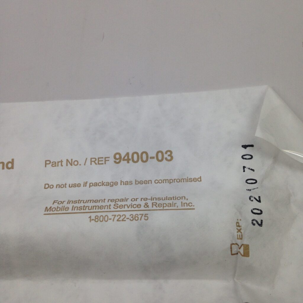 Mobile Instrument 9400-03 InsulScan Wand (X) – GB TECH USA