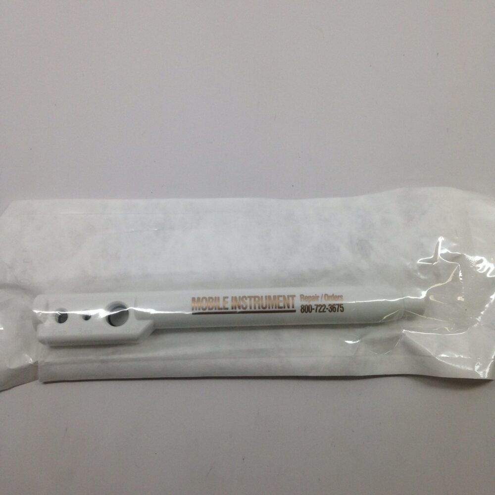 Mobile Instrument 9400-03 InsulScan Wand (X) - GB TECH USA