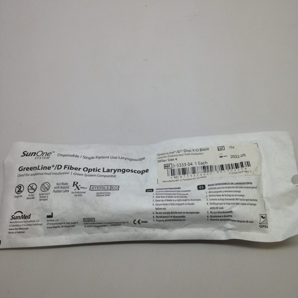 BD Vacutainer 367297 Safety-Lok Blood Collection Set (50/Box) (0.6 x ...