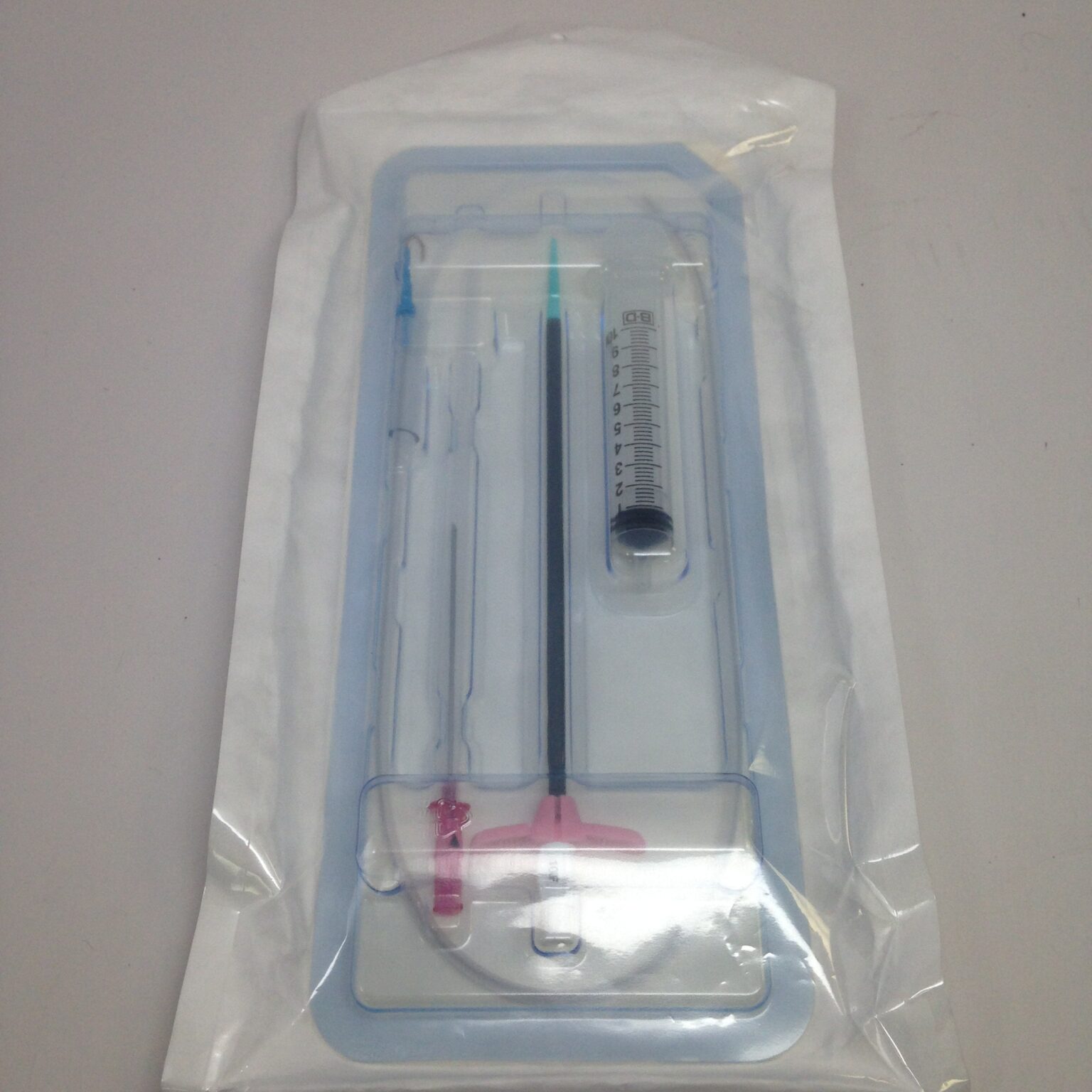 Galt Medical HMP-009-10 PeelPro Ergonomic Introducer Tearaway ...