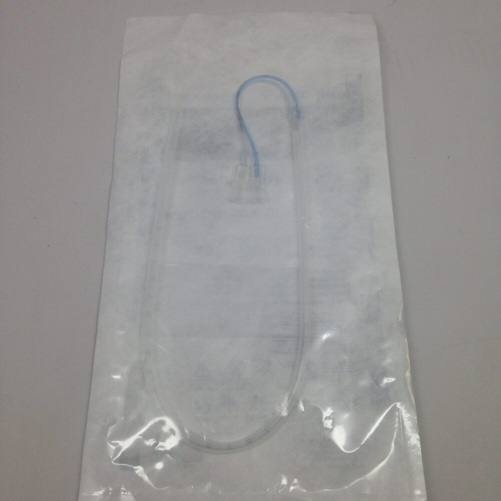 Covidien 8888160556 Argyle Polyurethane Umbilical Vessel Catheter Dual Lumen 5Fr/Ch (1.7mm) x 9 ...